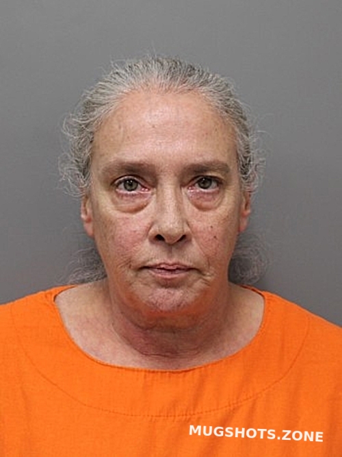 AKERS ERIN COLLEEN 01/16/2026 - Hendricks County Mugshots Zone