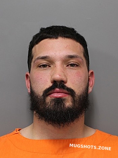 BRATCHER AUSTIN WAYNE 01/16/2026 - Hendricks County Mugshots Zone