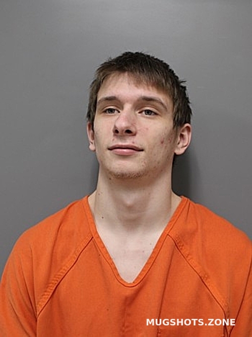 BUTLER DOMINICK ALEXANDER 01/17/2026 - Hendricks County Mugshots Zone