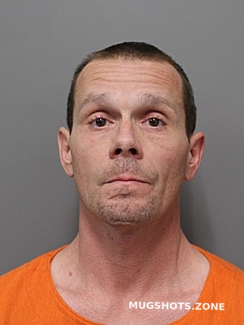 LASHLEY JEREMY CARL 01/17/2026 - Hendricks County Mugshots Zone