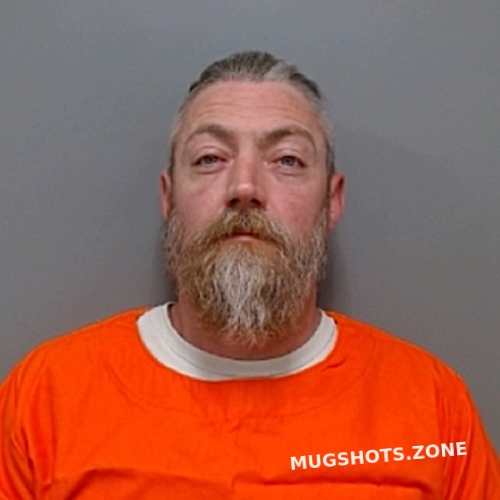 WONNELL ALEX JAMES 01/17/2026 - Hendricks County Mugshots Zone