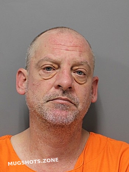 BECHTEL MICHAEL JEREMY 01/17/2026 - Hendricks County Mugshots Zone