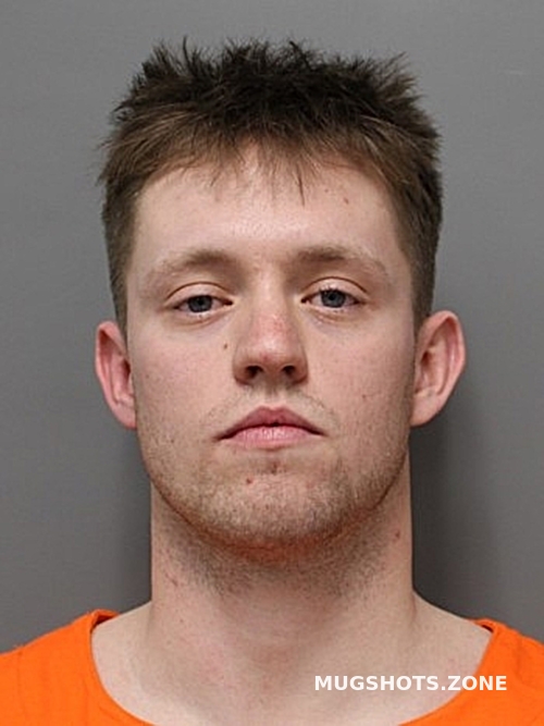 NOEL COOPER THOMAS 01/19/2026 - Hendricks County Mugshots Zone