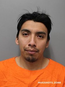 SANTAY CHAN ANDRES ROBERTO 01/20/2026 - Hendricks County Mugshots Zone