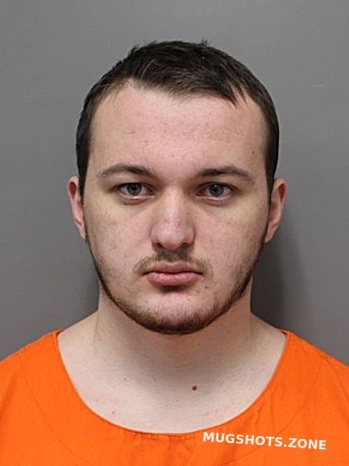 BEHYMER ELIJIAH JAMES 01/21/2026 - Hendricks County Mugshots Zone