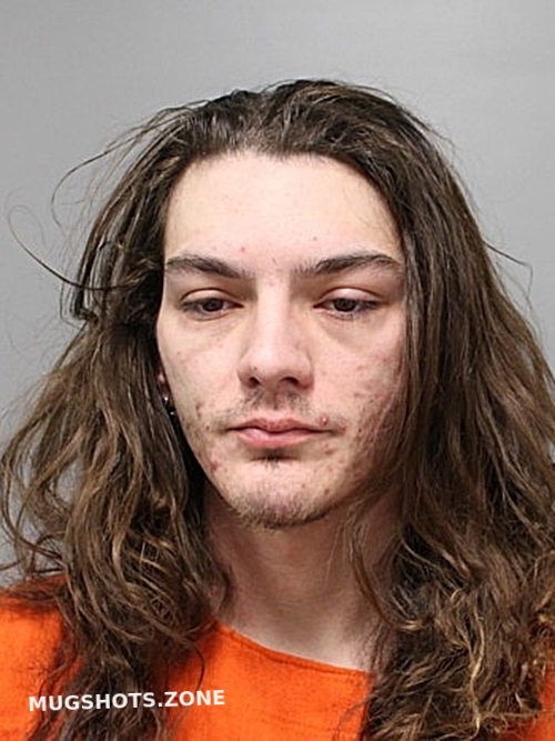 WALSTON BRAYDEN EMORY 01/22/2026 - Hendricks County Mugshots Zone
