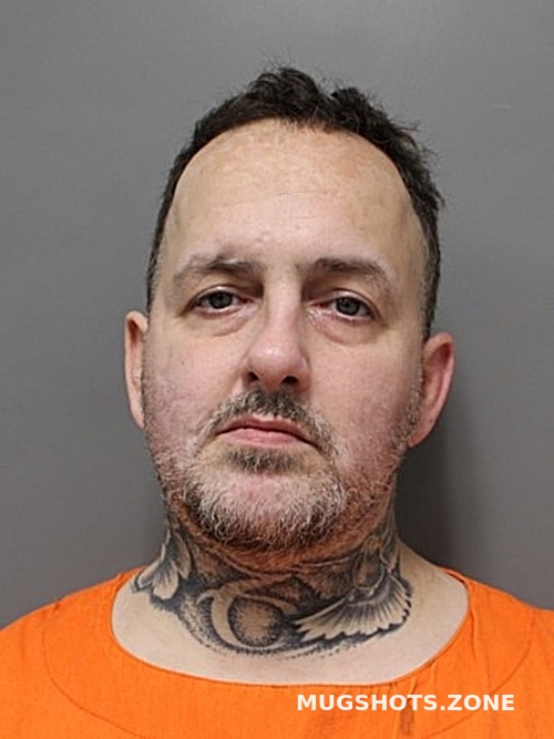 SUTTON NICHOLAS JAMES LAWRENCE 01/23/2026 - Hendricks County Mugshots Zone