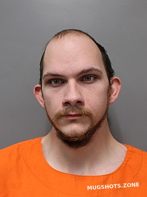 MOSBY JR JOSHUA ALLEN 01/27/2026 - Hendricks County Mugshots Zone