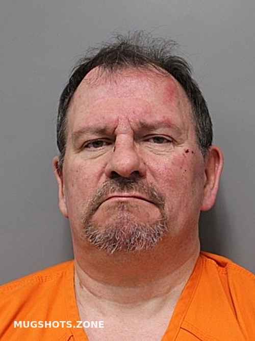 BROWN BILLY HARRISON 01/31/2026 - Hendricks County Mugshots Zone