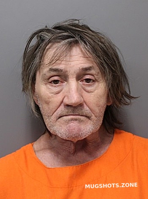 CLARK JAMES ALFRED 02/11/2026 - Hendricks County Mugshots Zone