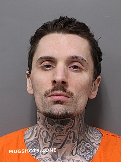 LIVINGSTON TYLER CHRISTIAN 02/12/2026 - Hendricks County Mugshots Zone
