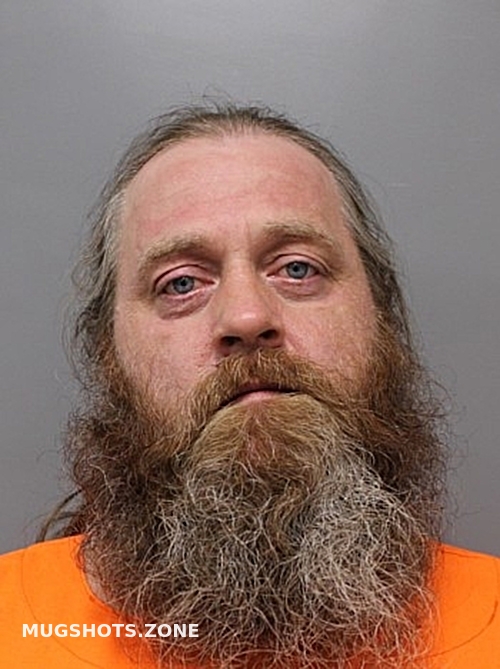 DICKERSON CLIFFORD DANIEL 02/26/2026 - Hendricks County Mugshots Zone
