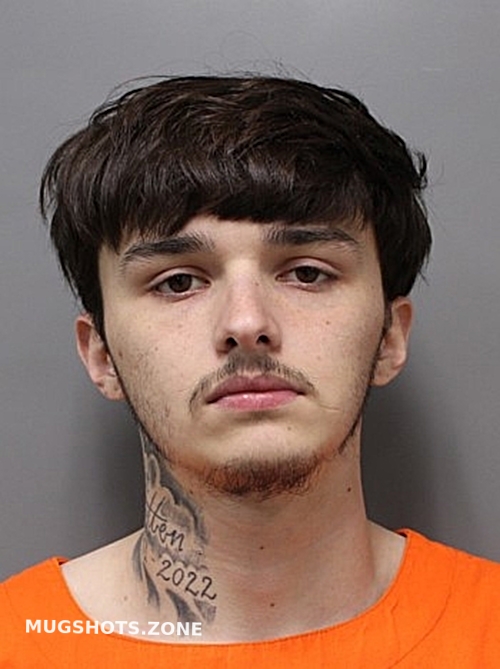 ANGULO JAIDEN LOZANO 03/02/2026 - Hendricks County Mugshots Zone