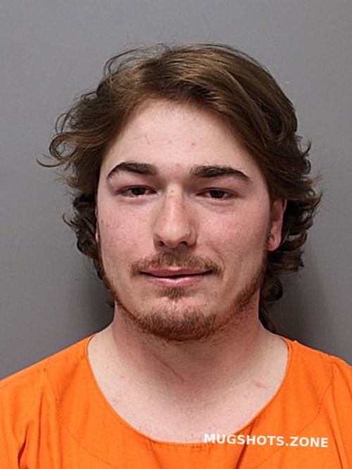 HOLLEN CAMERON BRYCE 03/08/2026 - Hendricks County Mugshots Zone