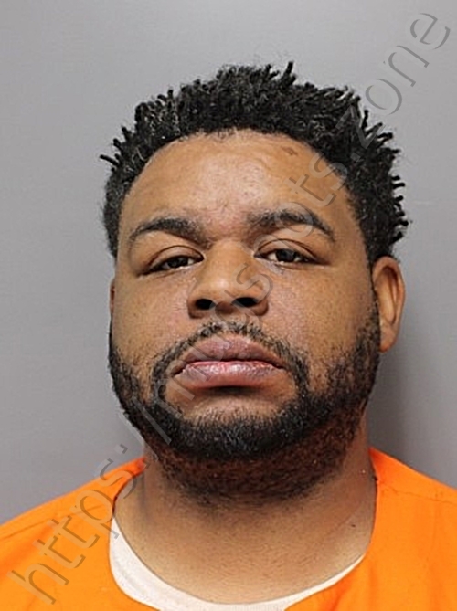 DELONEY JAMES WILLIAM 03/15/2026 - Hendricks County Mugshots Zone