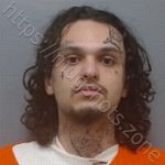 GRADDY KOEN JAE-ALLEN 06/05/2026 - Hendricks County Mugshots Zone
