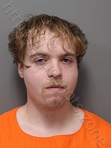 HONO PATRICK MATHIAS 06/08/2026 - Hendricks County Mugshots Zone