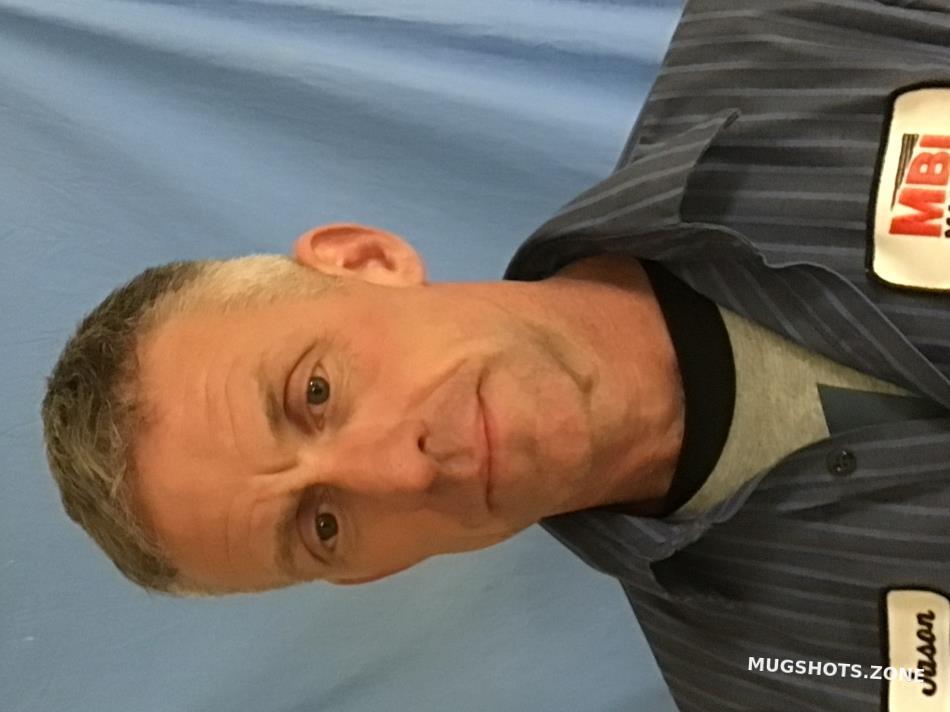WILSON JASON ALAN 02/15/2022 - Henry County Mugshots Zone