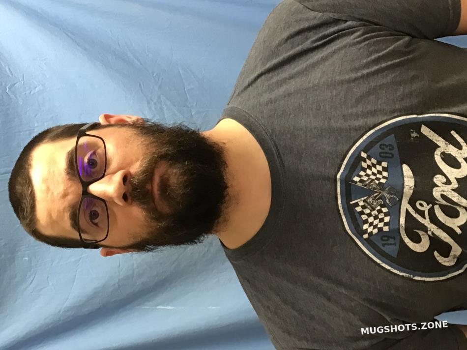 ERWIN STEVEN TYLER 02/16/2022 - Henry County Mugshots Zone