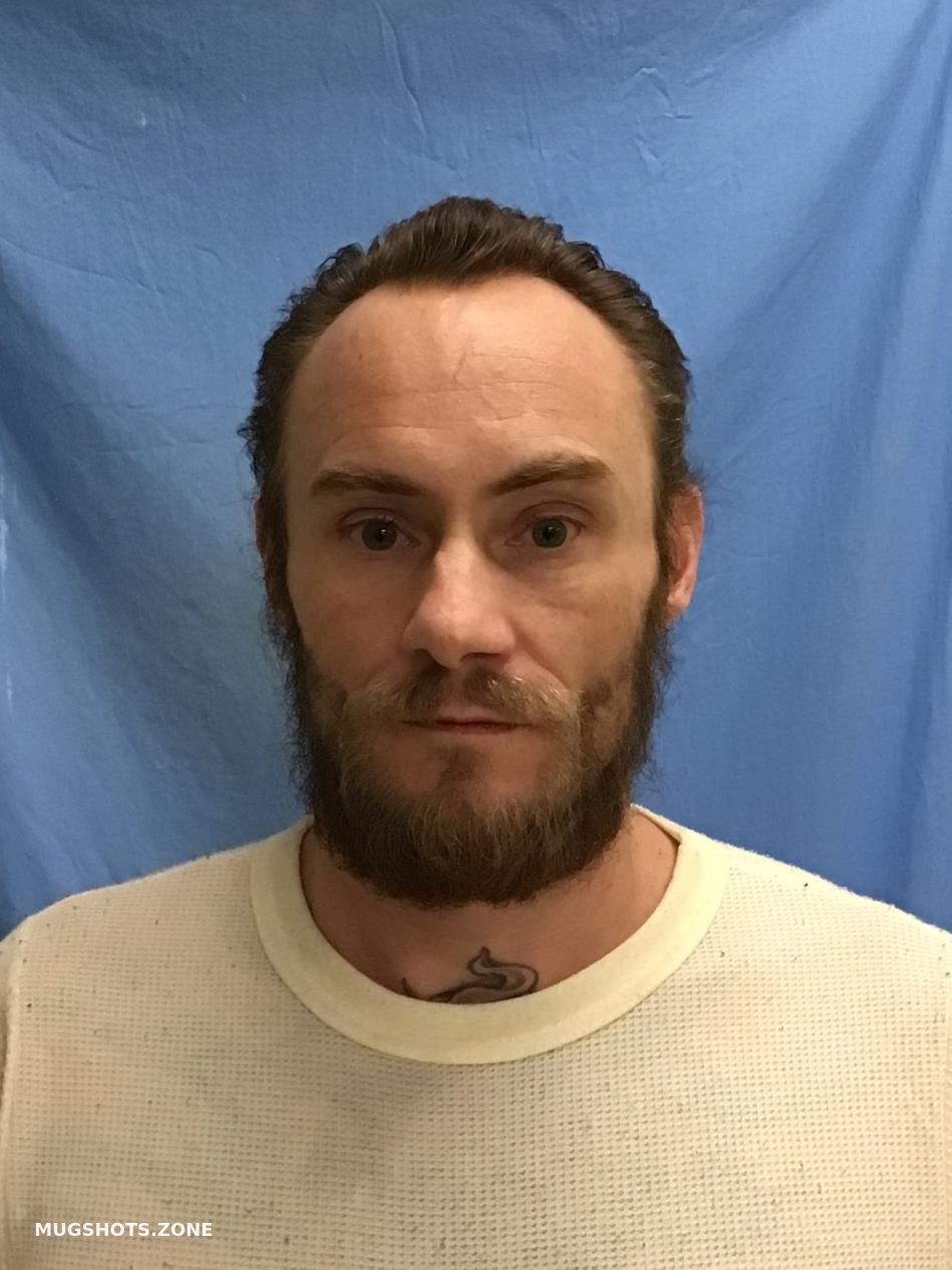 WILSON JOSHUA DAVID 02/20/2022 - Henry County Mugshots Zone