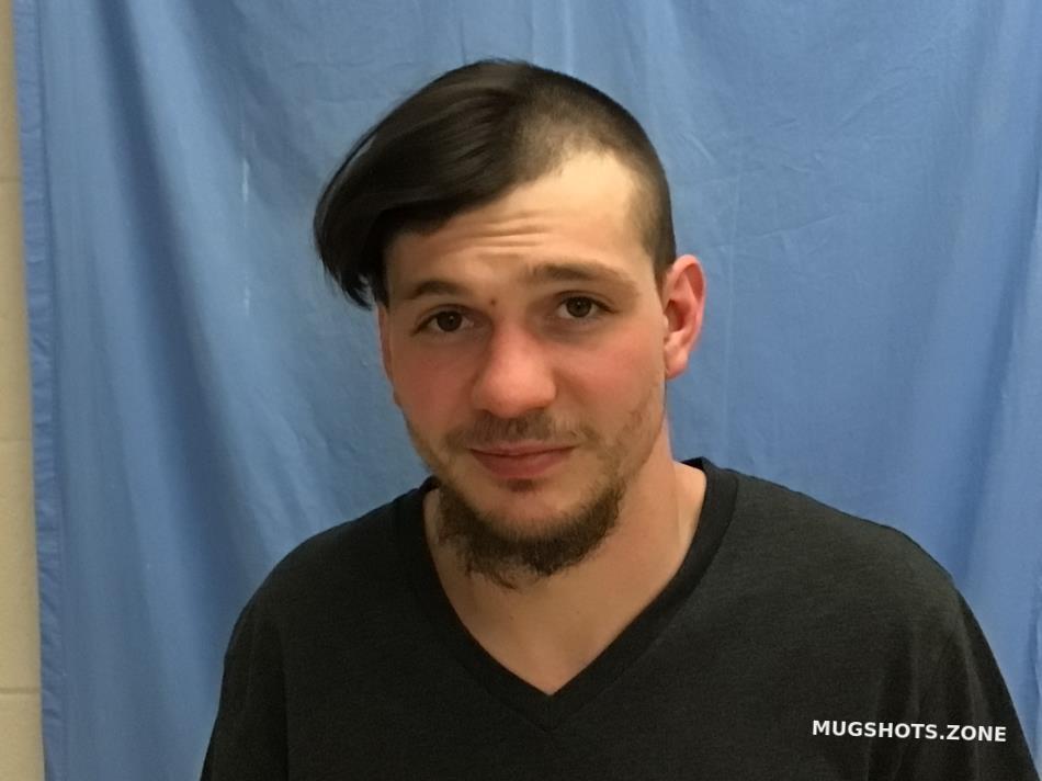 MCCULLOUGH SKYLER ALEXANDER 04/03/2022 - Henry County Mugshots Zone