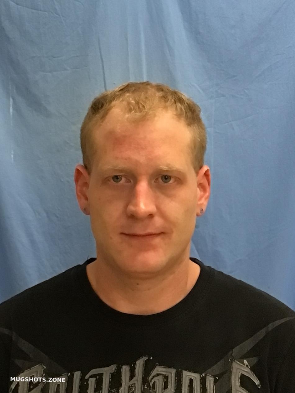 BAILEY DUSTIN RAY 04/30/2022 - Henry County Mugshots Zone