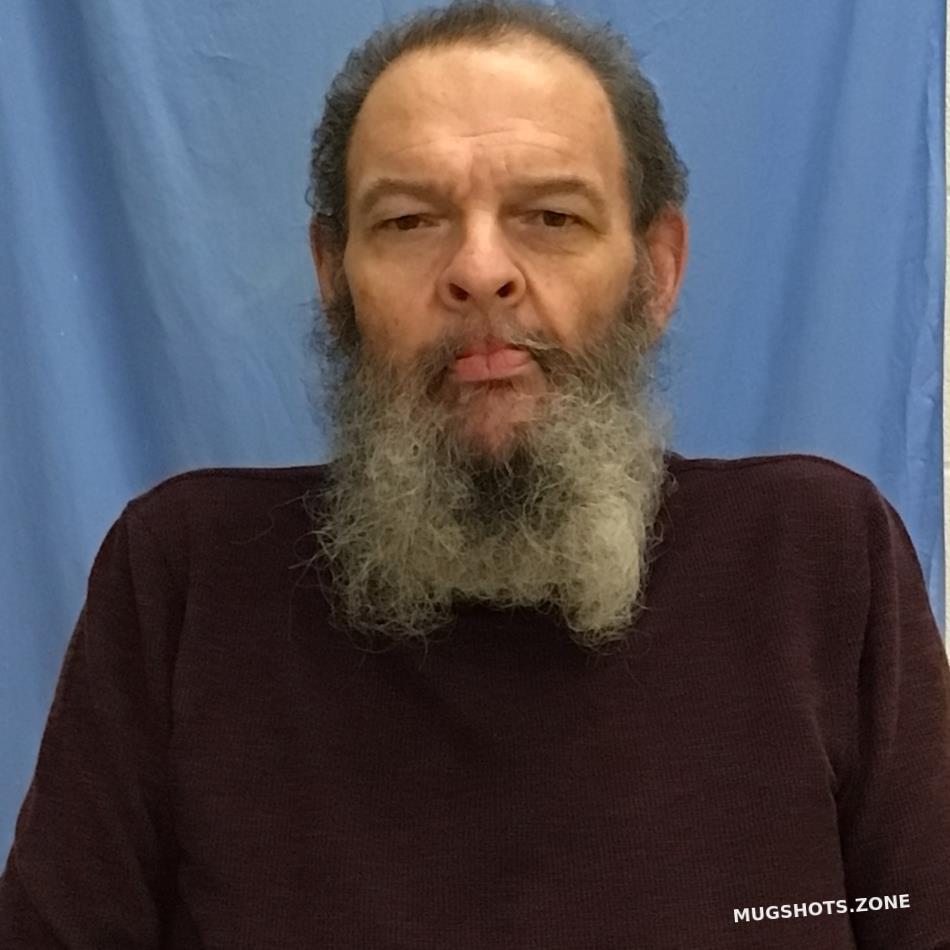 DAVIS TROY RANDALL 05/20/2022 - Henry County Mugshots Zone