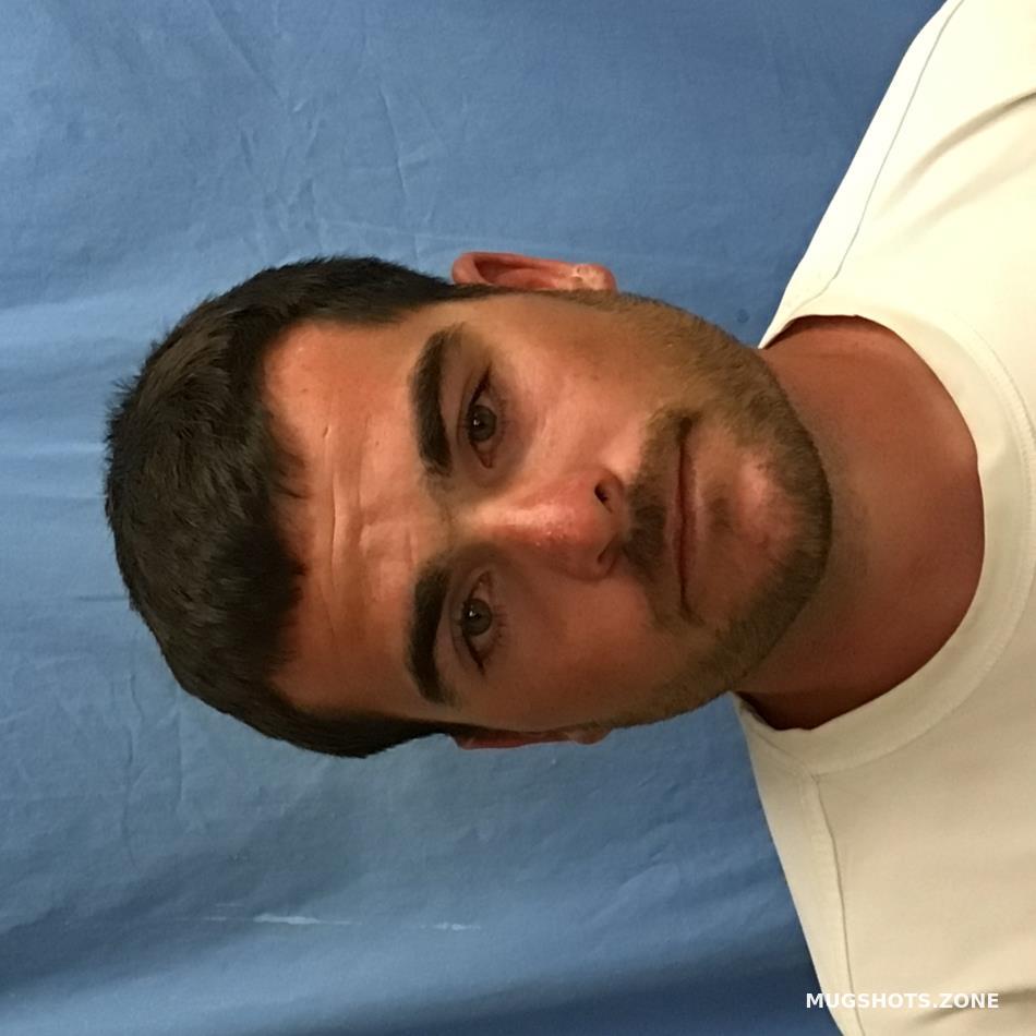 MCWILLIAMS IAN CONOR 06/11/2022 - Henry County Mugshots Zone