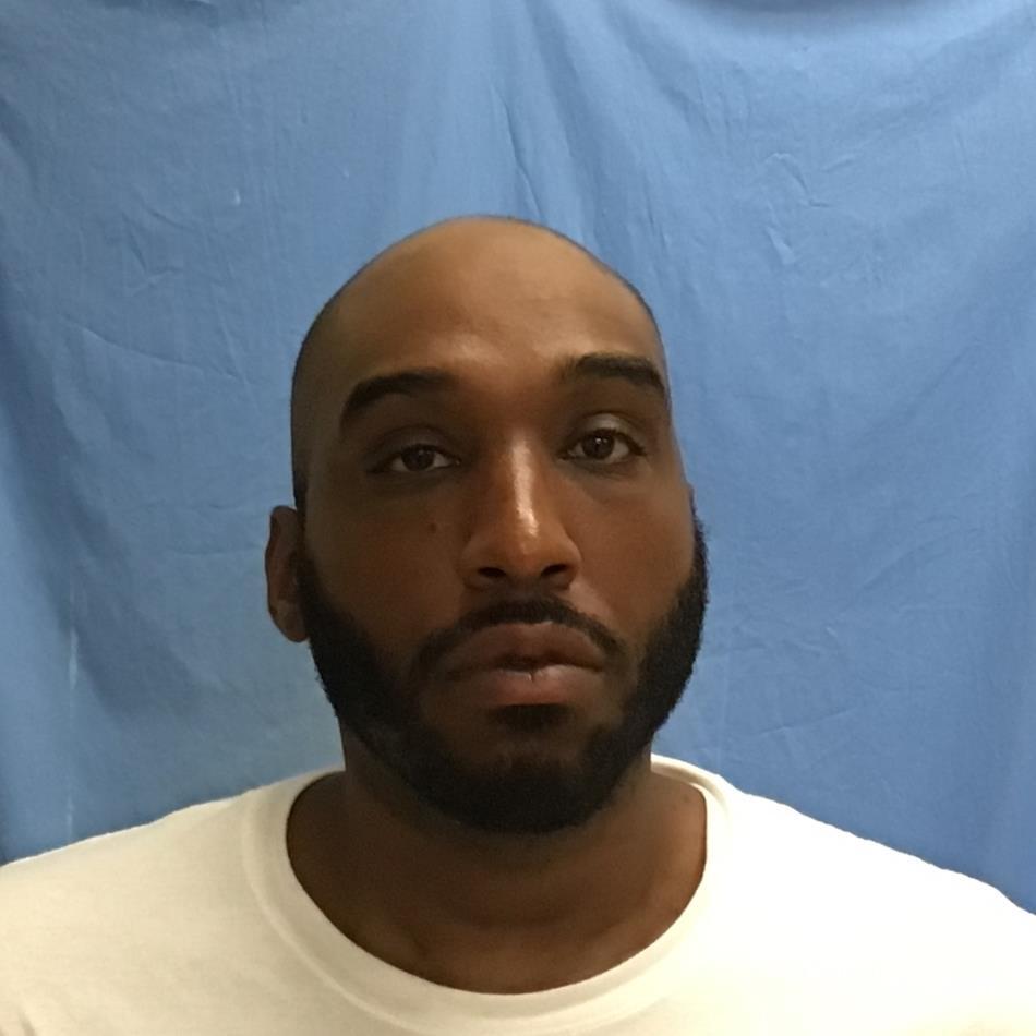 LETCHER JEREMY SHAUN 06/17/2022 - Henry County Mugshots Zone