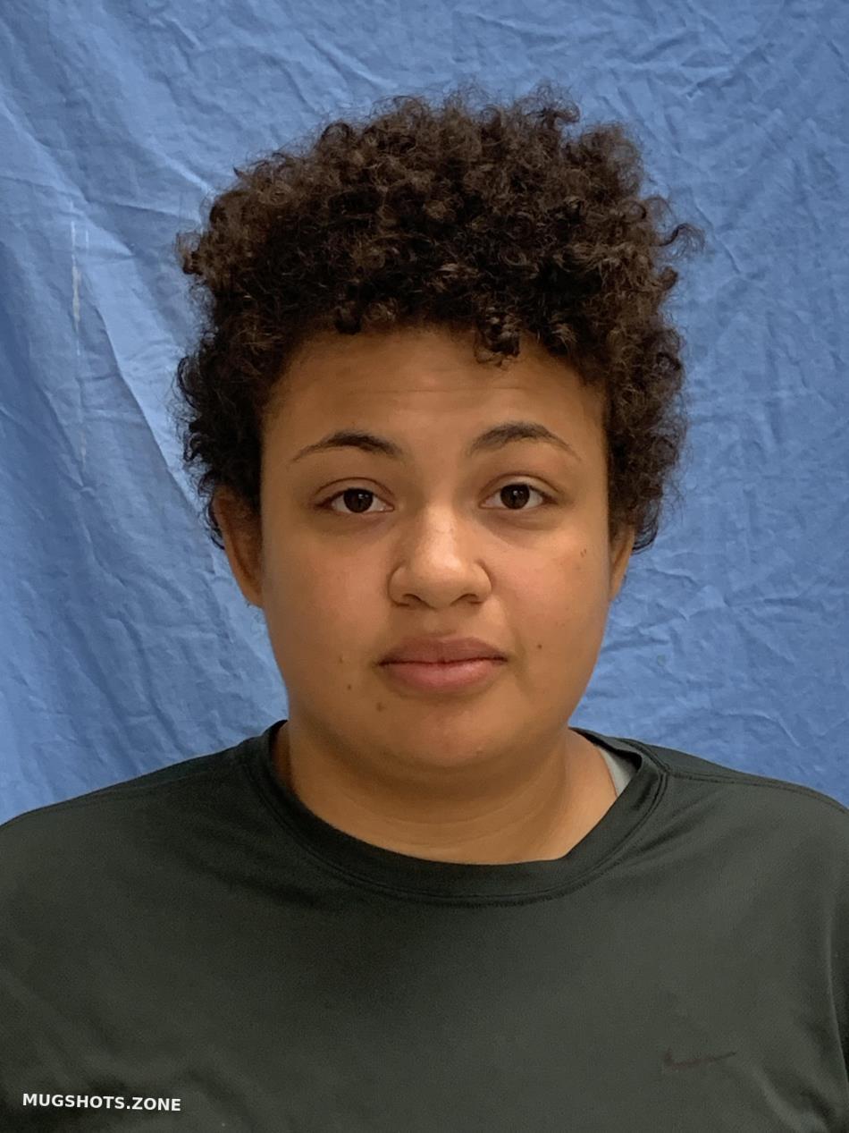 KENDRICK MACKENZIE KAY 07/07/2022 - Henry County Mugshots Zone