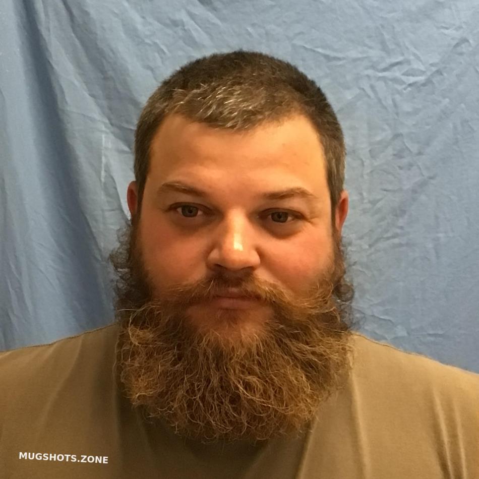 YODER HARVEY J 07/10/2022 - Henry County Mugshots Zone