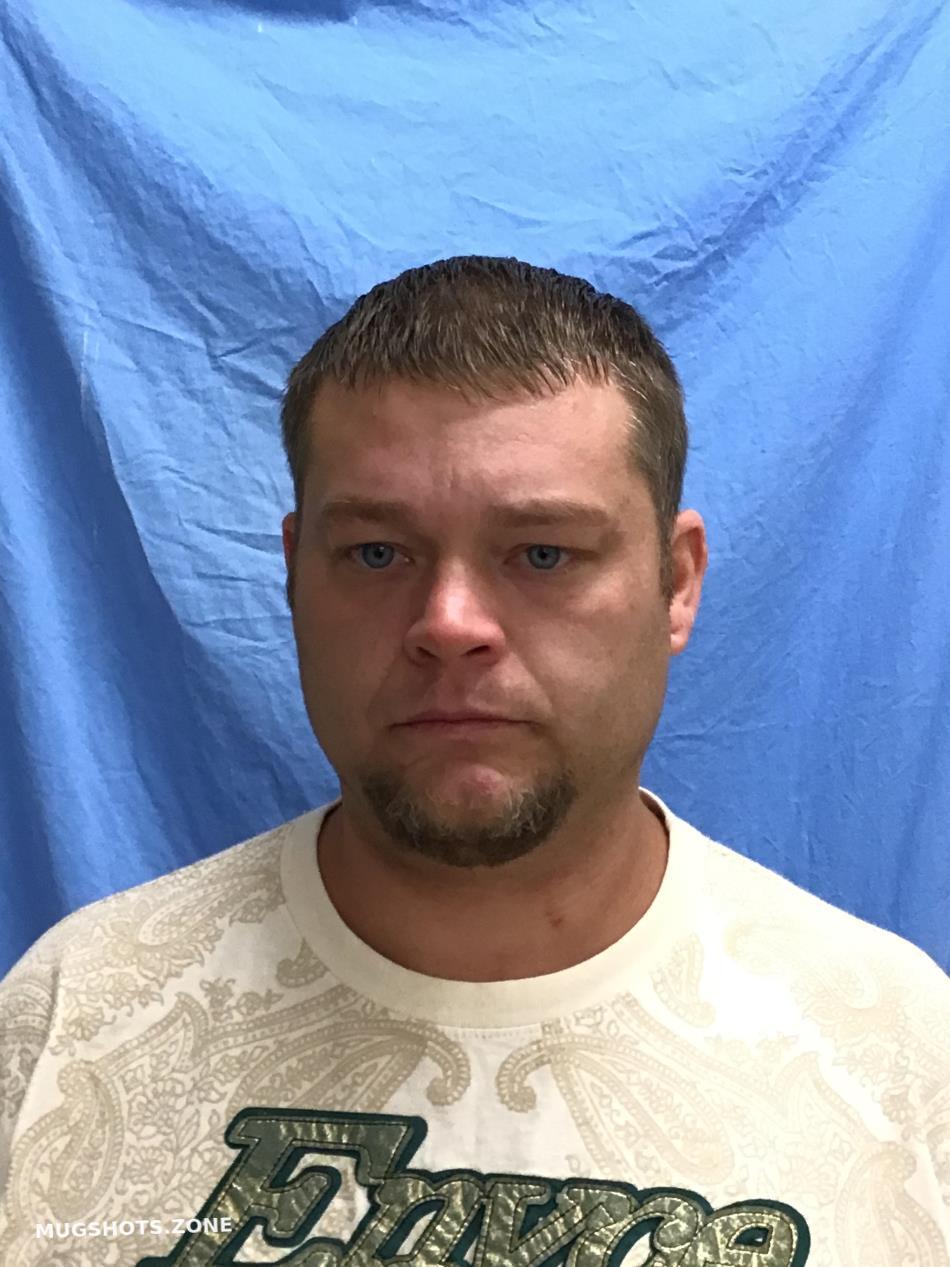 RILEY NATHAN COLE 07/22/2022 - Henry County Mugshots Zone