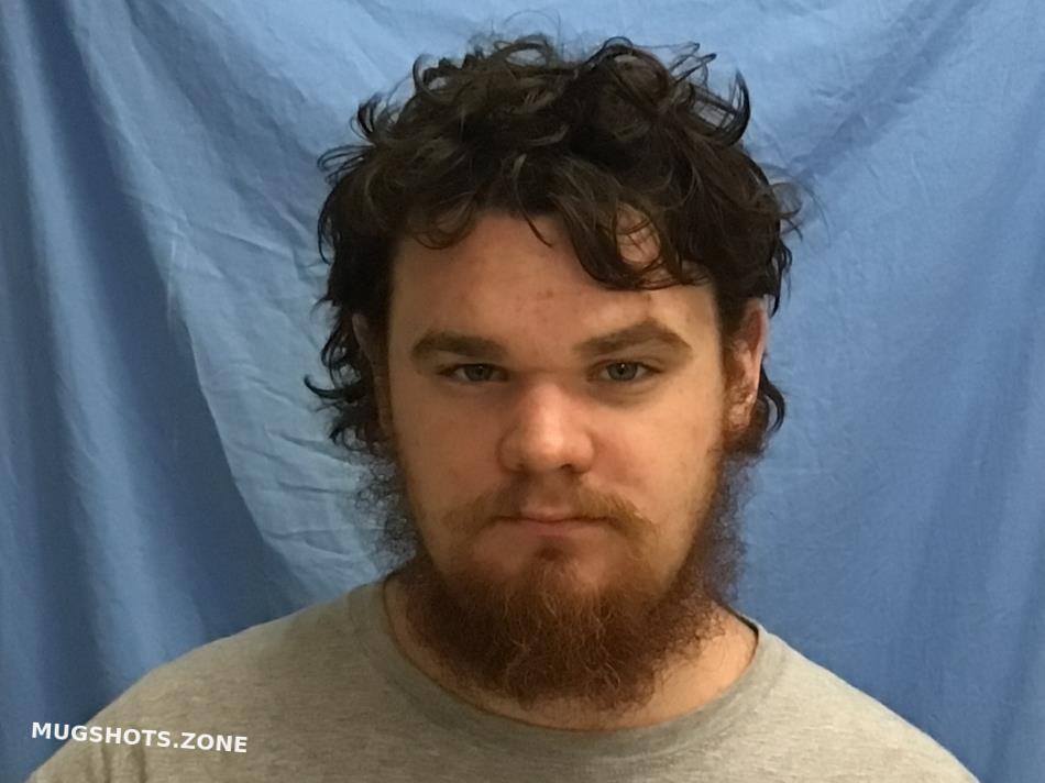 MASTEN JOSHUA DAKOTA 07/25/2022 - Henry County Mugshots Zone
