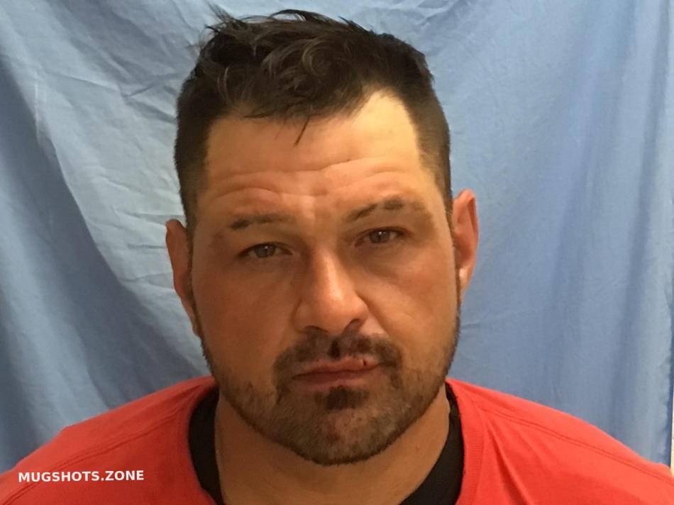 HOUK JOHN M 08/21/2022 - Henry County Mugshots Zone