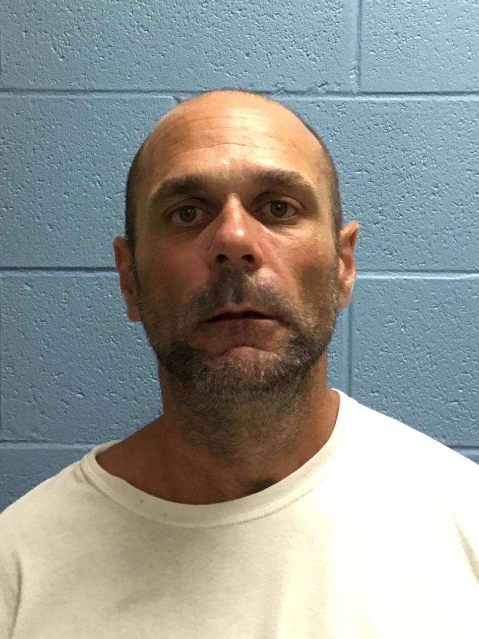 TODD JOHNATHON MICHAEL 08/26/2022 - Henry County Mugshots Zone