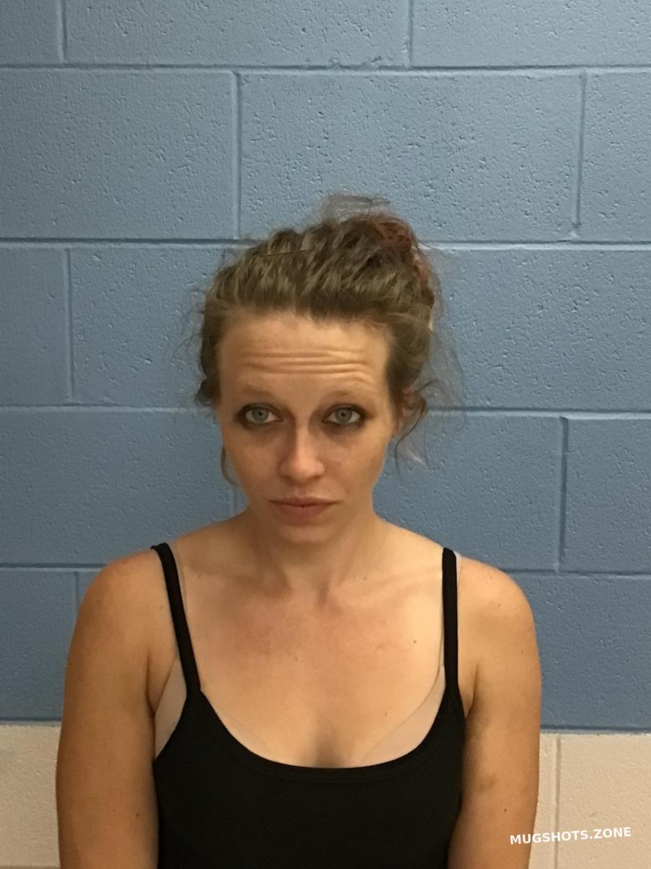 WALKER MISI K. 09/03/2022 - Henry County Mugshots Zone