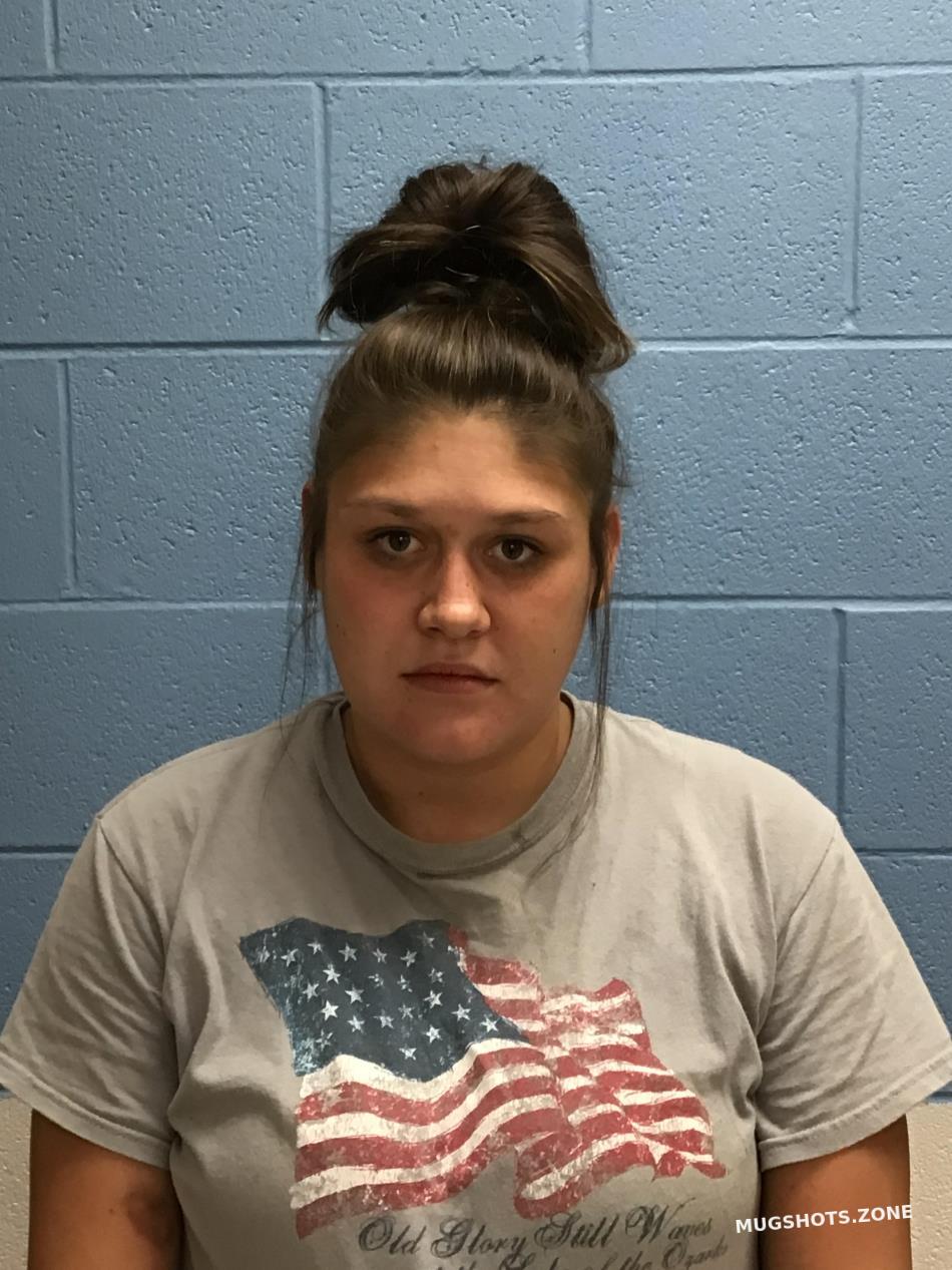 GLOVER ASHLEY RENEE 09/07/2022 - Henry County Mugshots Zone