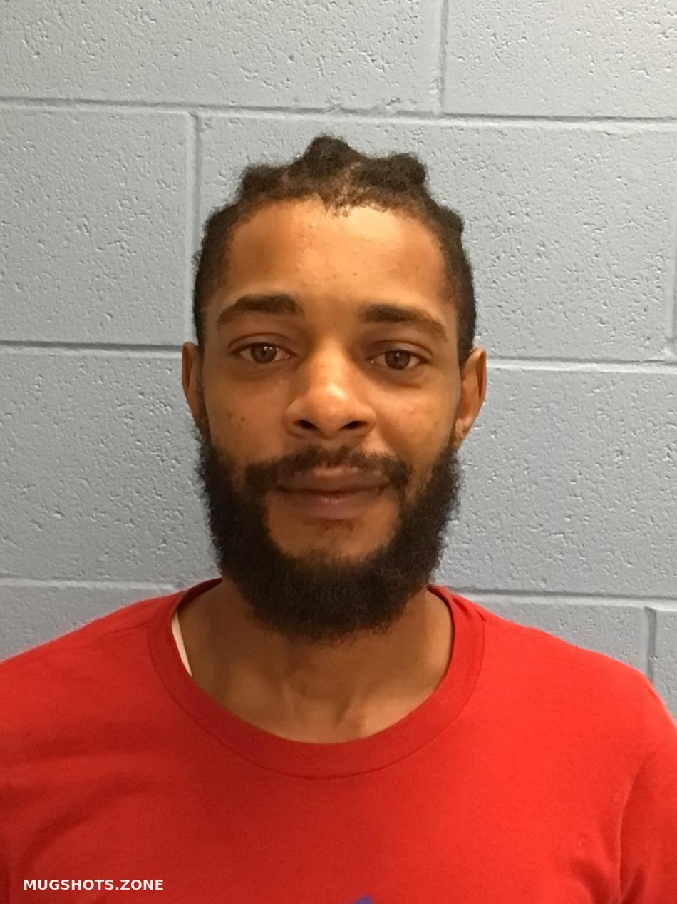 ROBINSON LETEZE SHARVIS 09/12/2022 - Henry County Mugshots Zone