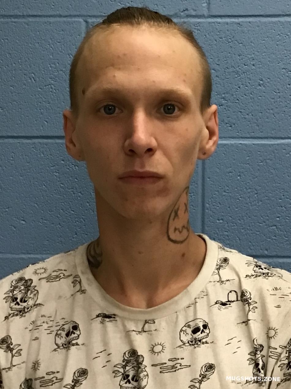 DANBACK JACOB ANDREW 09/14/2022 - Henry County Mugshots Zone