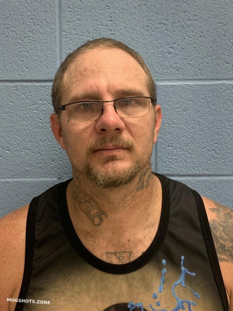 RIPLEY BURTON BASIL 09/14/2022 - Henry County Mugshots Zone