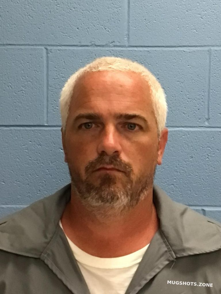 ROBERTS DEREK BRETT 09/16/2022 - Henry County Mugshots Zone