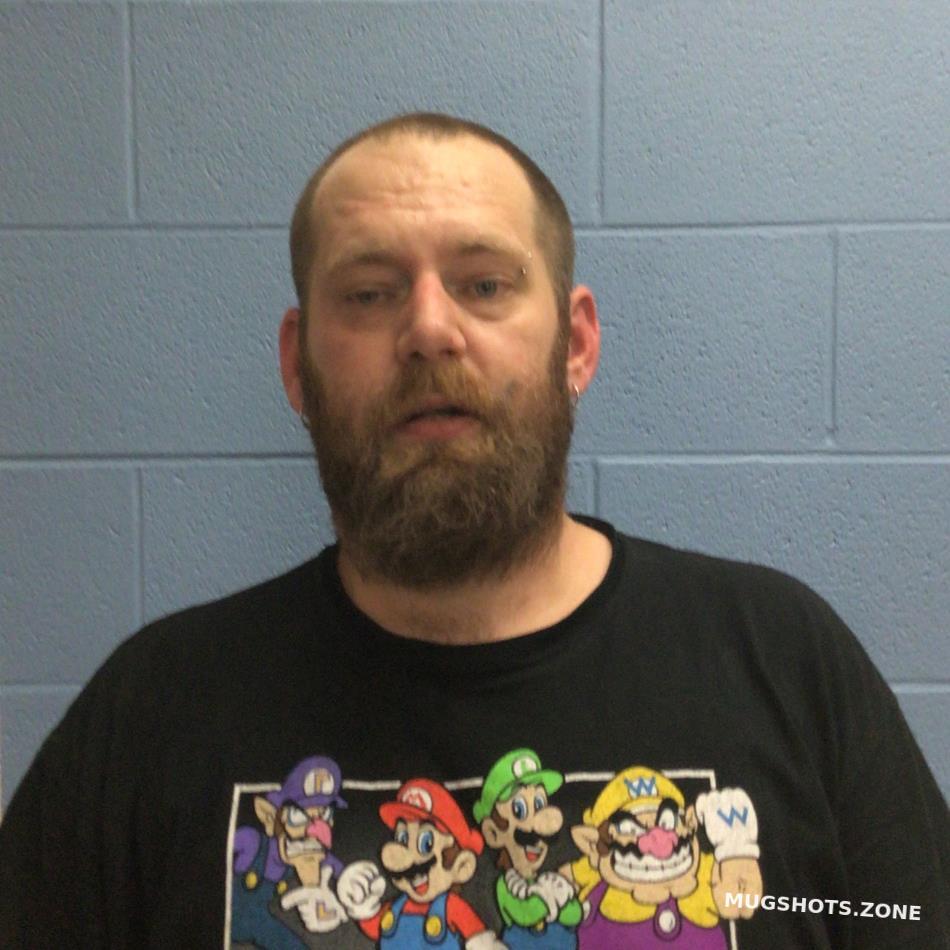 POWELL CHRISTOPHER JOSEPH JR 09/23/2022 - Henry County Mugshots Zone