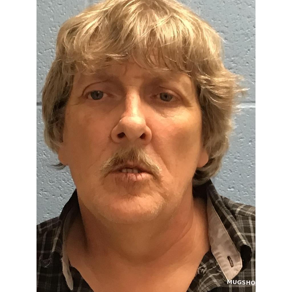 BUSHMAN CHRISTOPHER LEE 10/12/2022 - Henry County Mugshots Zone