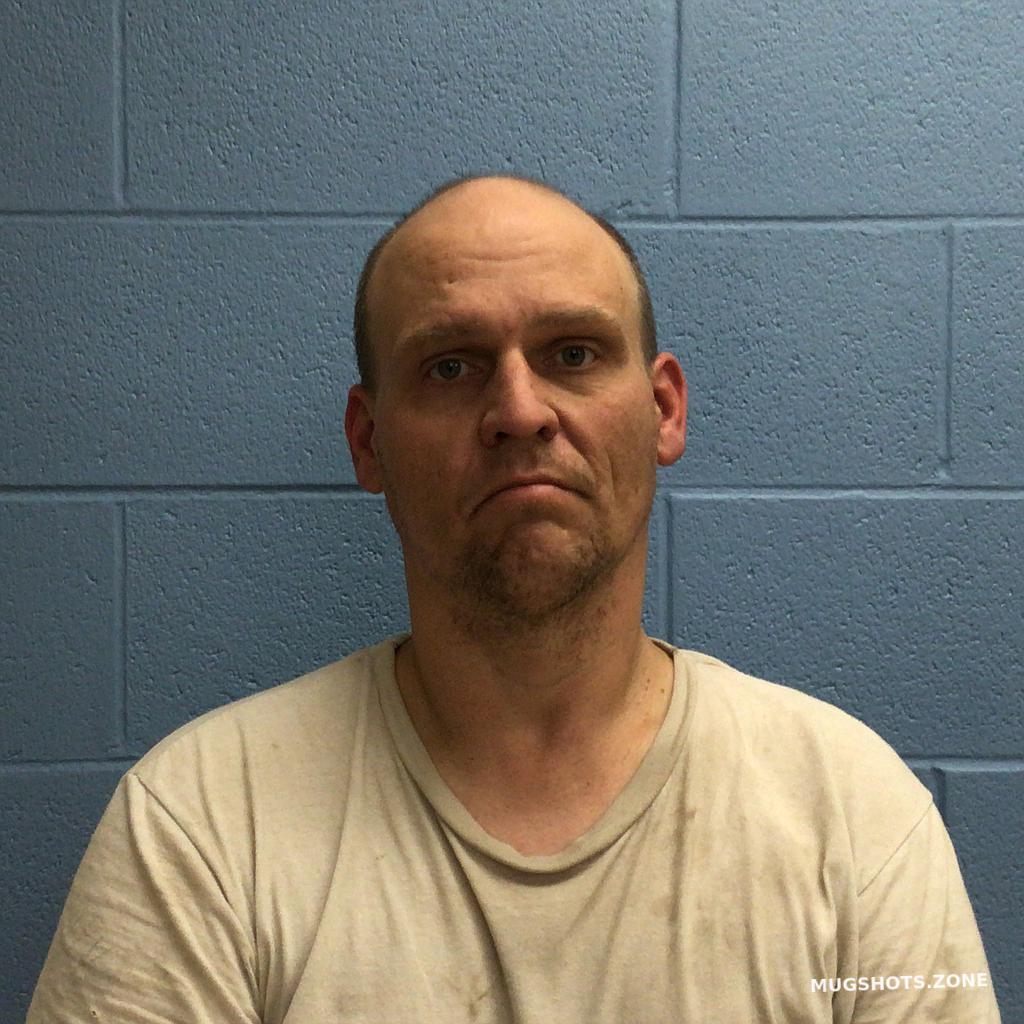 LUETJEN BRADLEY JAMES 10/13/2022 - Henry County Mugshots Zone LUETJEN BRADLEY JAMES 10/13/2022 - Henry County Mugshots Zone
