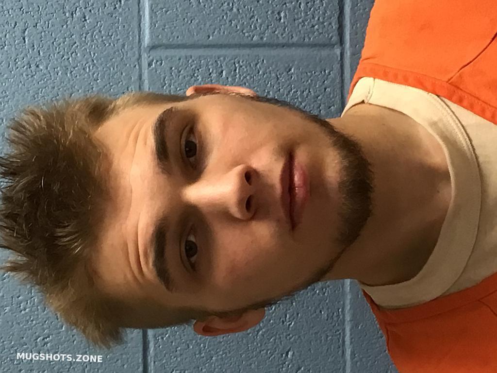 SKOUMAL AUSTIN RICKY 10/17/2022 - Henry County Mugshots Zone
