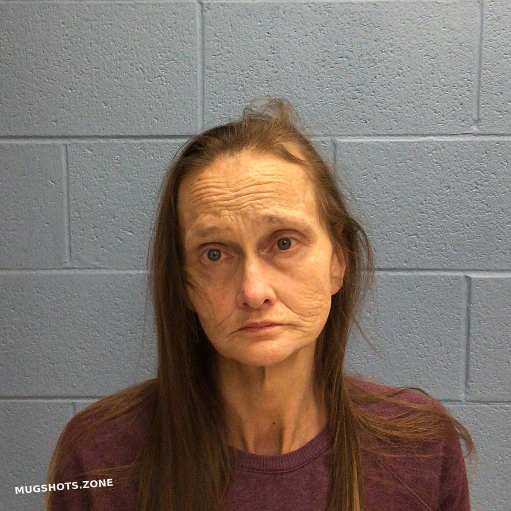 QUICK TAMMYE ELIZABETH 10/19/2022 - Henry County Mugshots Zone