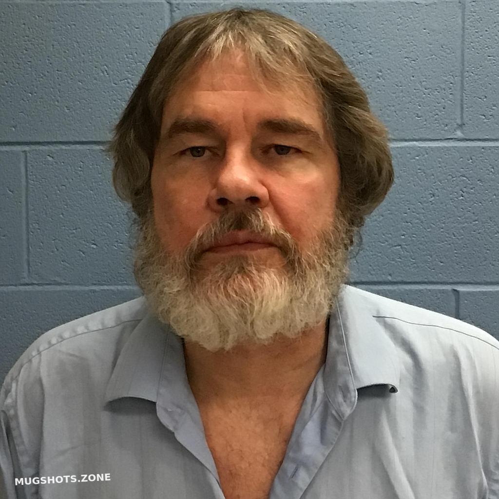 GREEN STEVEN RAY 10/20/2022 - Henry County Mugshots Zone