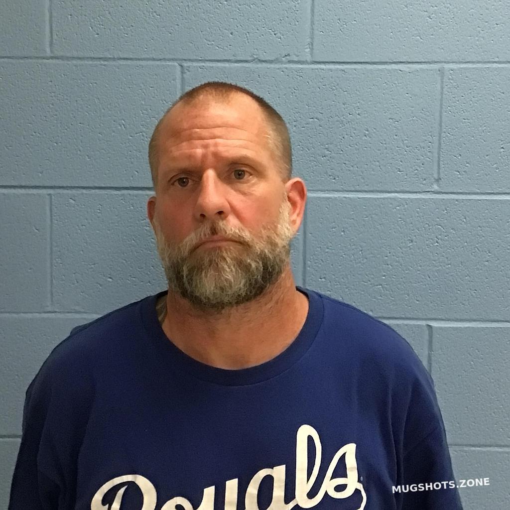 MULLEN MICHAEL JOE 10/25/2022 - Henry County Mugshots Zone