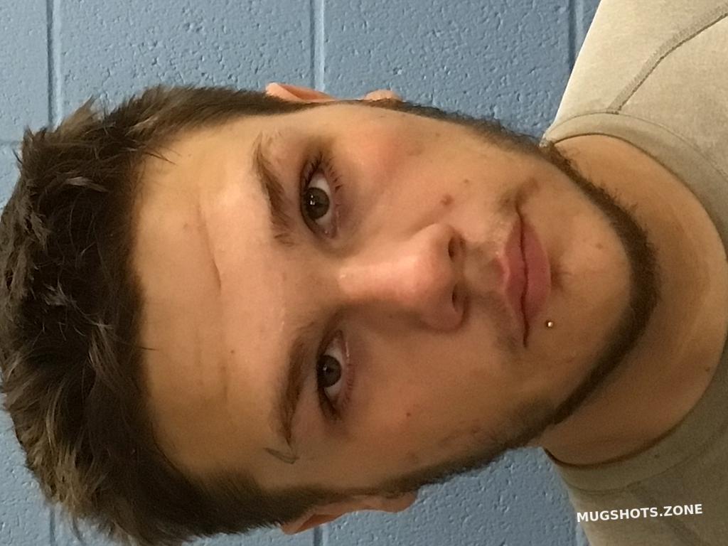 DORMAN DEVON 10/26/2022 - Henry County Mugshots Zone