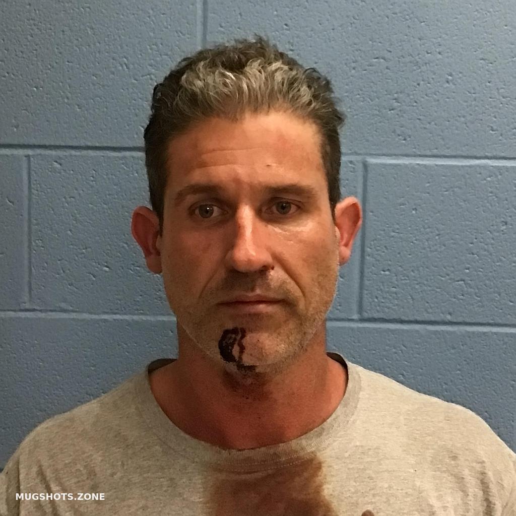 WEST BRIAN 10/30/2022 - Henry County Mugshots Zone